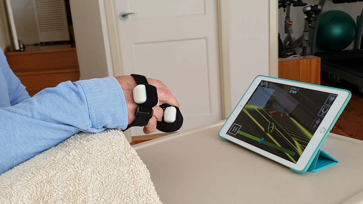 The Importance of Neuro Rehabilitation and Wearable Devices – Lusio Rehab