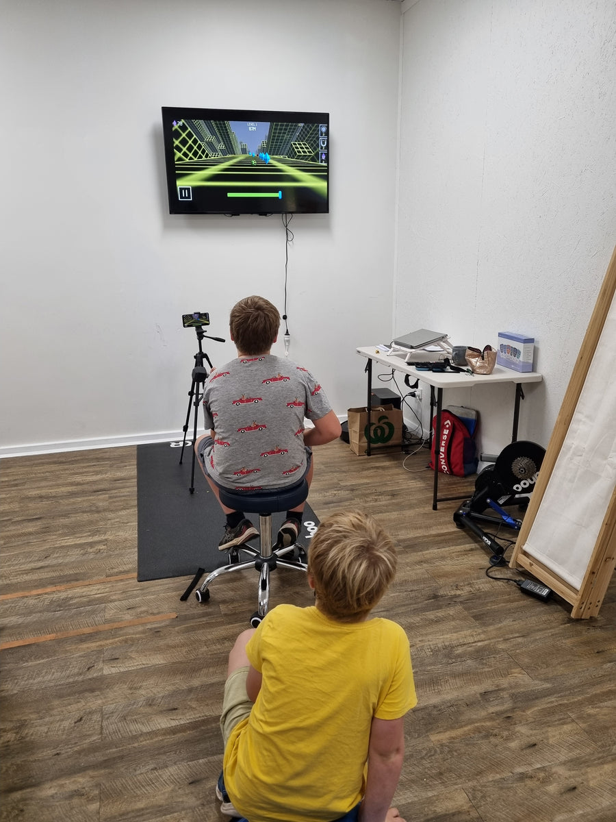 From Play to Progress: LusioMATE’s Impact on Physiotherapy for Autisti ...