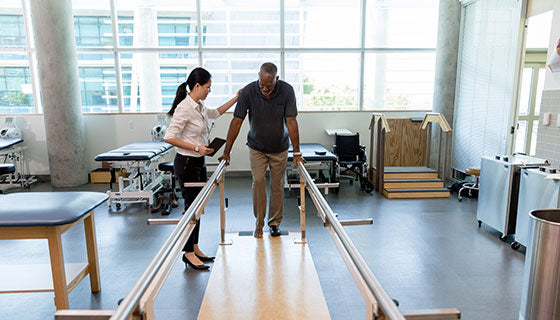 Stroke Recovery and Rehabilitation | Lusio Rehab