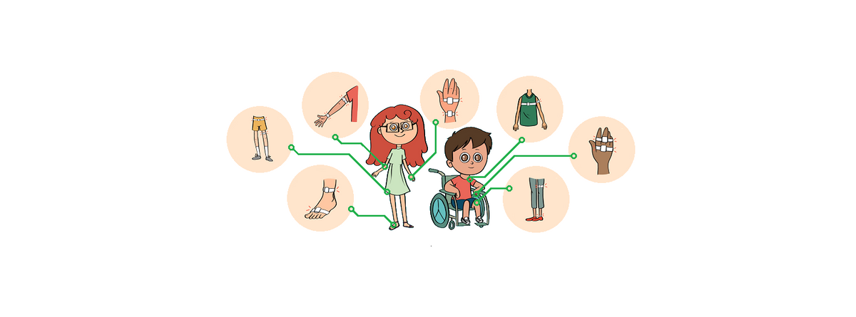 LusioMATE: Transformative Game-Based Therapy for all Movement Goals ...